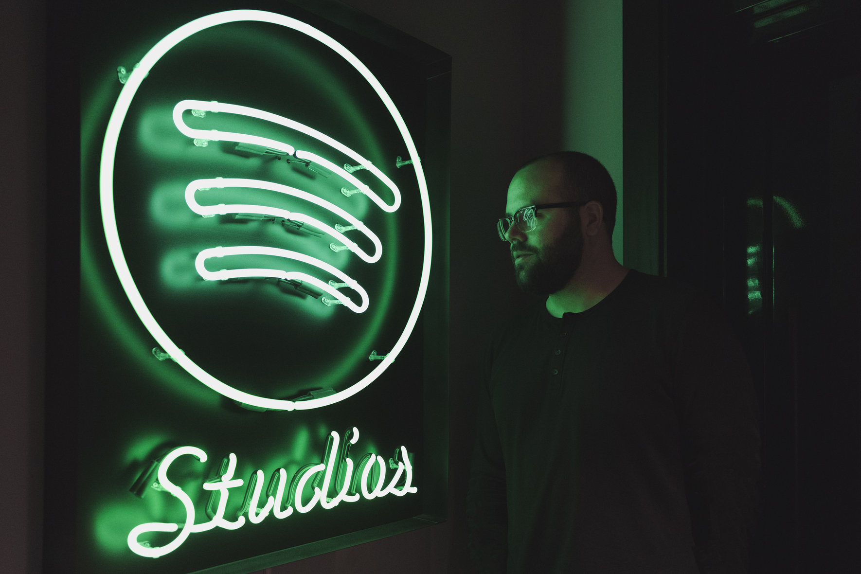 12 Hours with Spotify Singles Producer Bryan Grone — Spotify