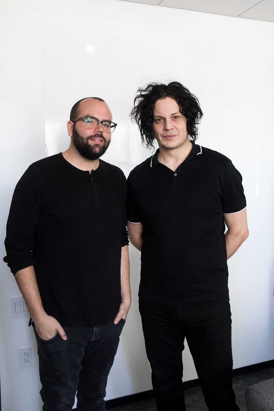 12 Hours with Spotify Singles Producer Bryan Grone — Spotify