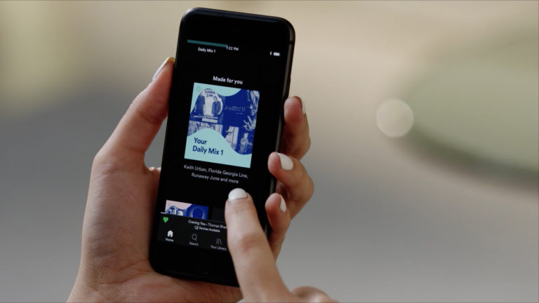 Introducing Niche Mixes, Personalized Playlists for Almost Anything You ... Introducing Niche Mixes, Personalized Playlists for Almost Anything You ...