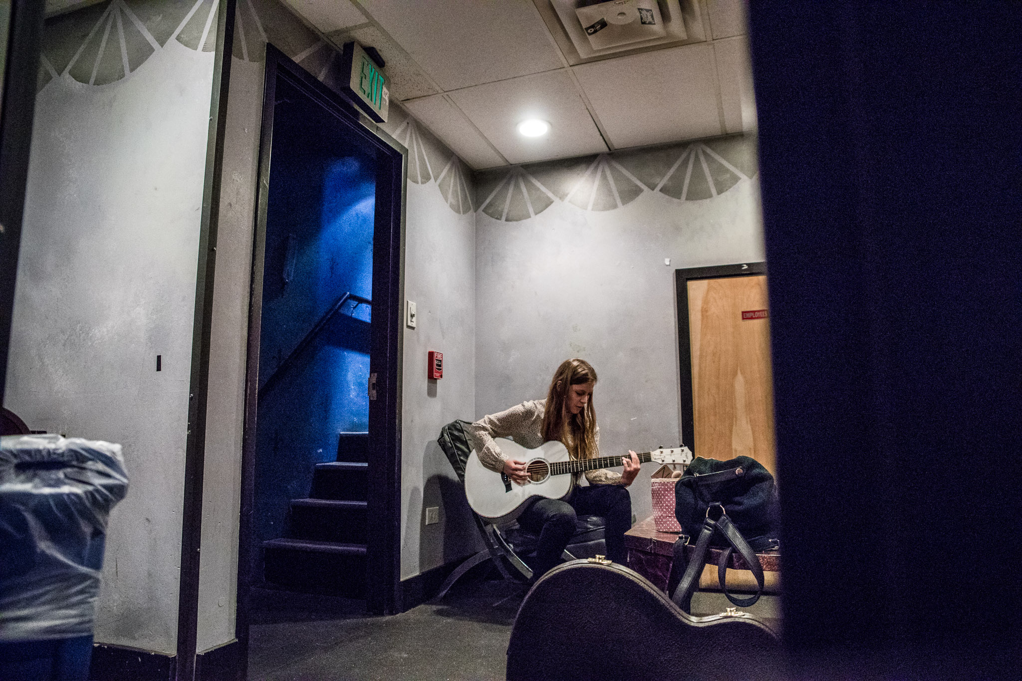 Singer-Songwriter Jade Bird Gets Geeky About Words — Spotify