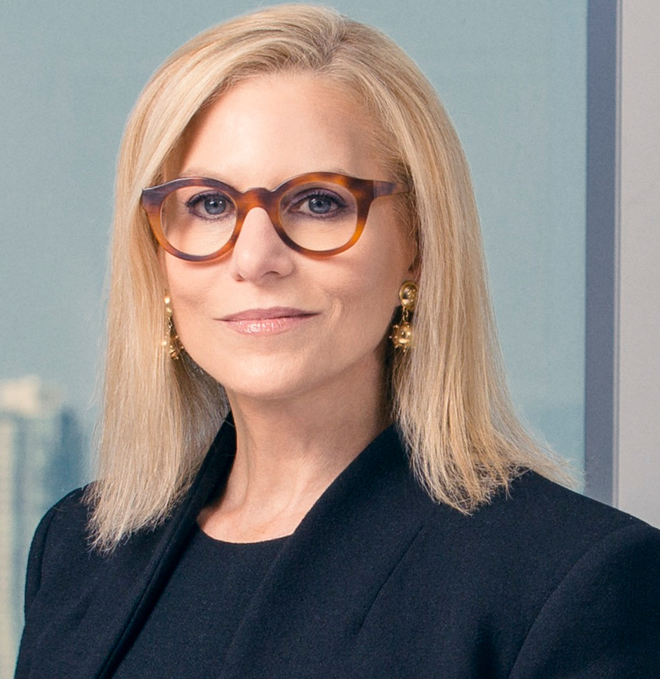 Dawn Ostroff Named Chief Content Officer, Spotify — Spotify