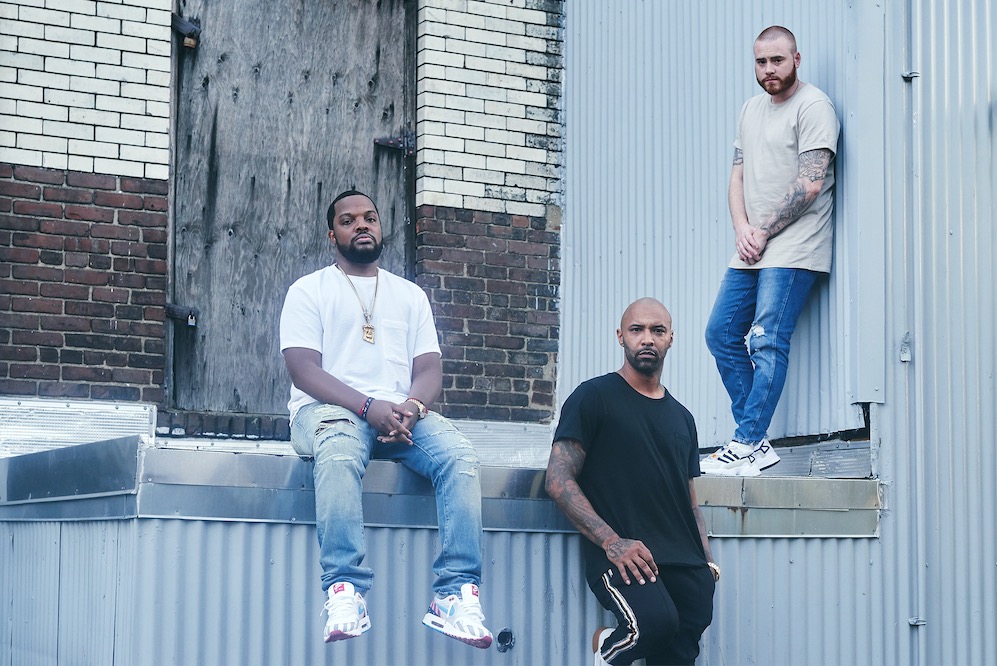 'The Joe Budden Podcast' Lands Exclusive Partnership with Spotify — Spotify