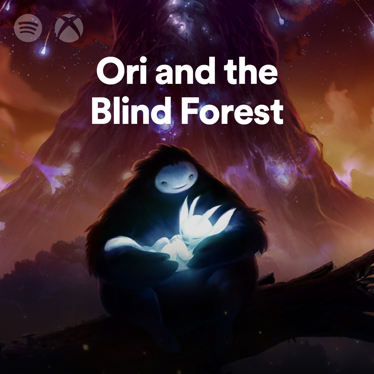 Find the Perfect Gaming Music on Spotify — Spotify