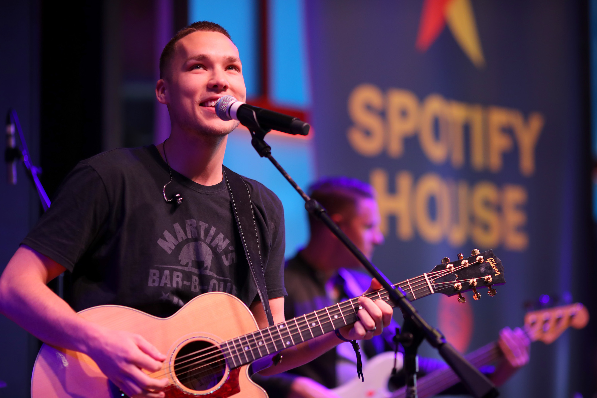 Spotify Celebrates the Best of Country Music at CMA Fest 2019 — Spotify