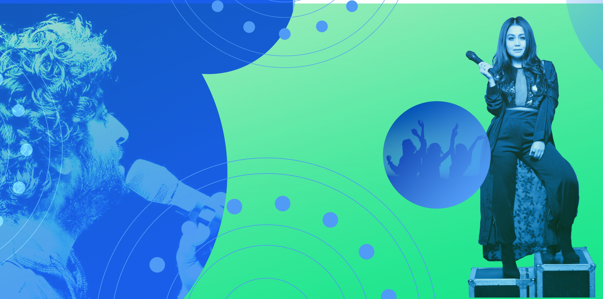 3 Major Streaming Trends from Spotify’s First Year in India — Spotify