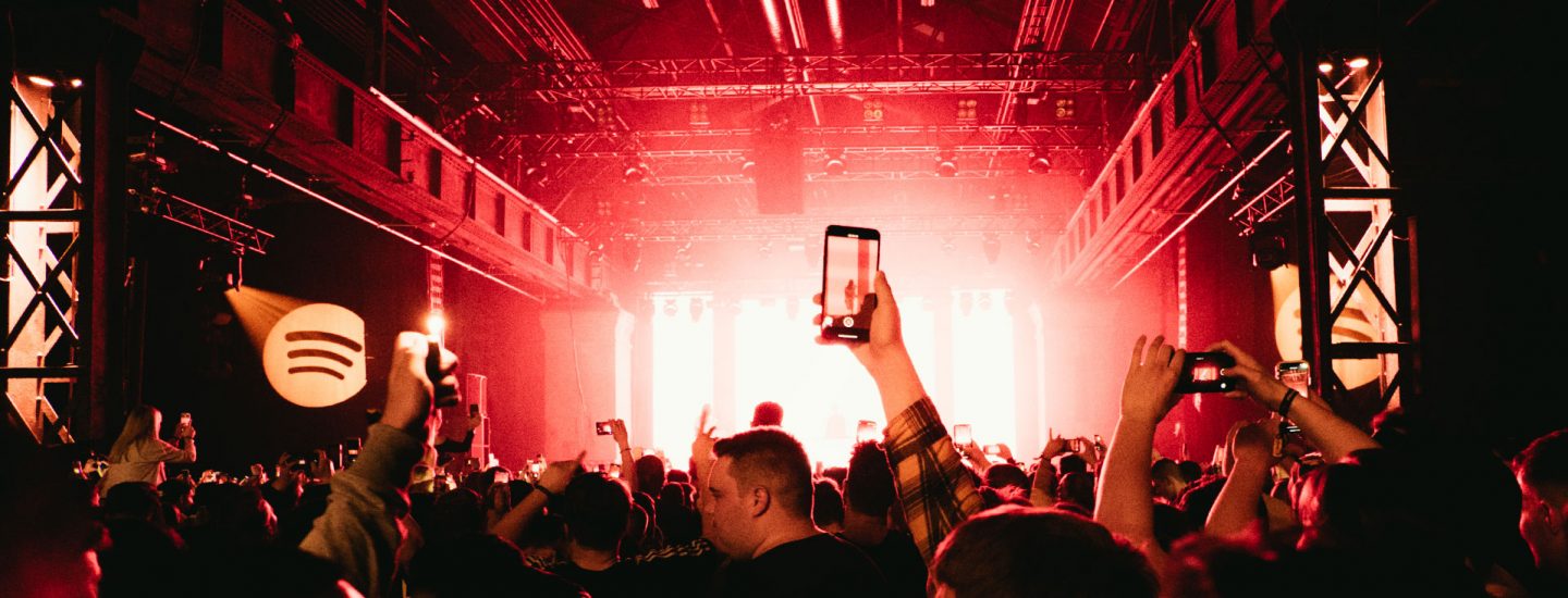 Apache 207, Juju, Summer Cem, and More Headline Live Modus Mio Concert ...