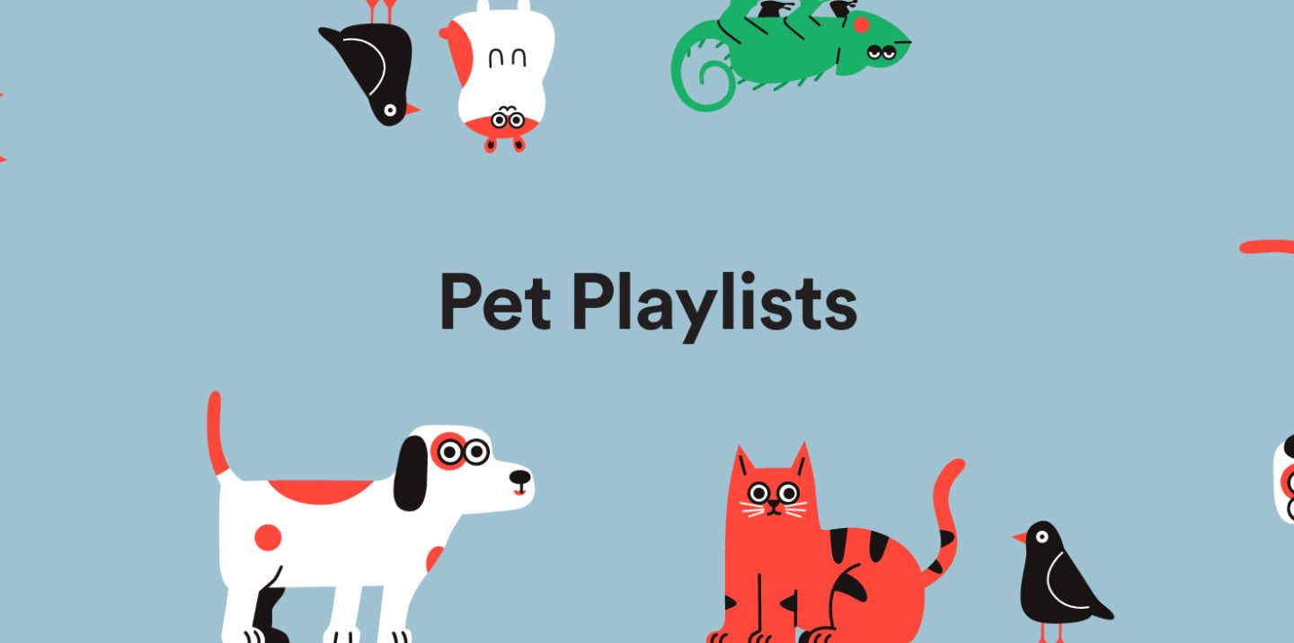 Explore the Power of Plants With Spotify’s First-Ever Collection of ...