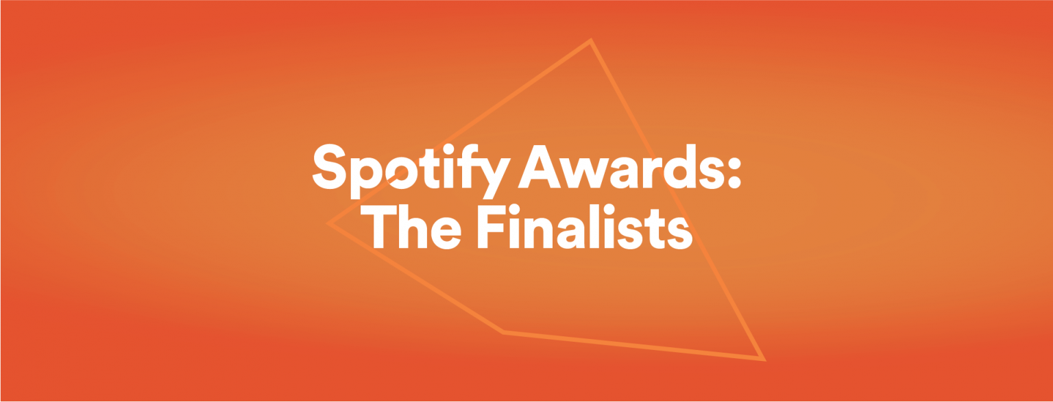 Get to Know the Finalists for the 2020 Spotify Awards — Spotify