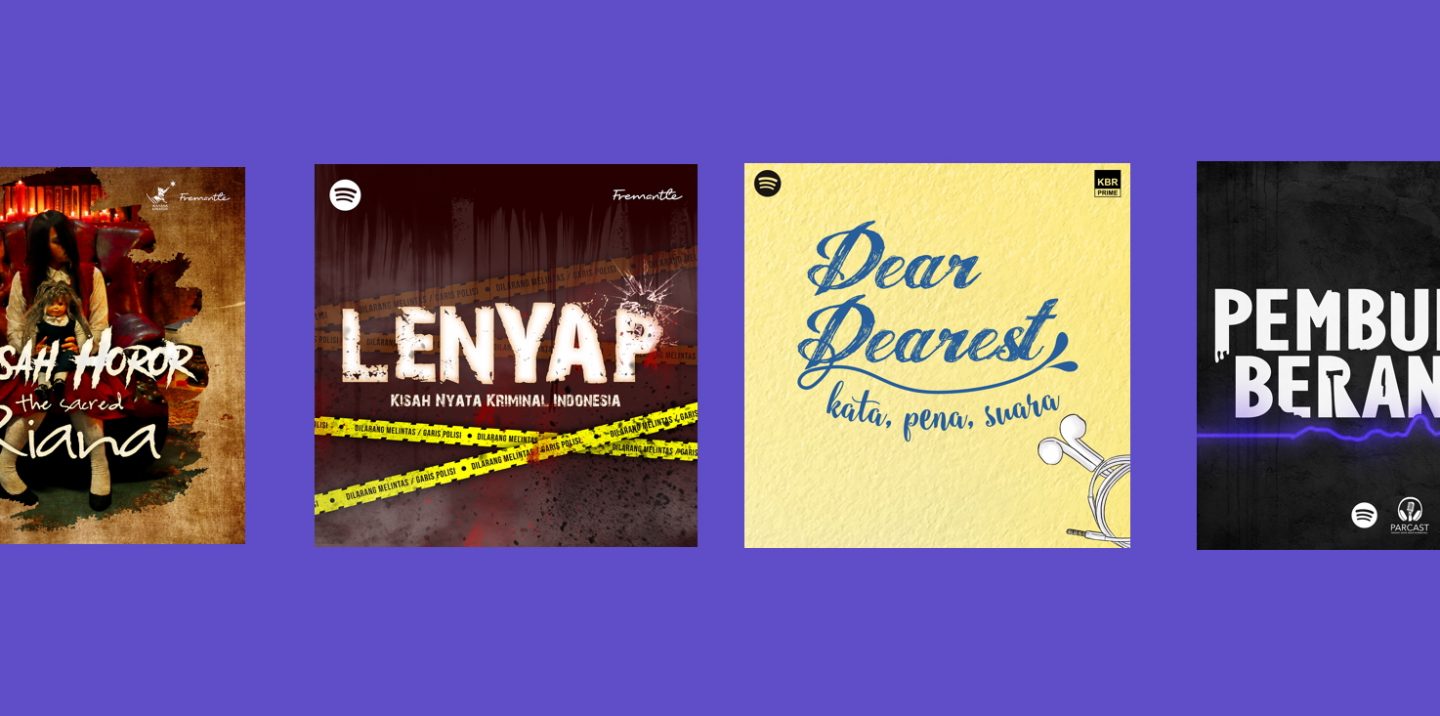 Nine Filipino Fan Favorite Podcasts Join Spotify — Spotify