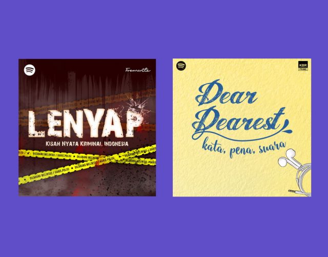 Nine Filipino Fan Favorite Podcasts Join Spotify — Spotify