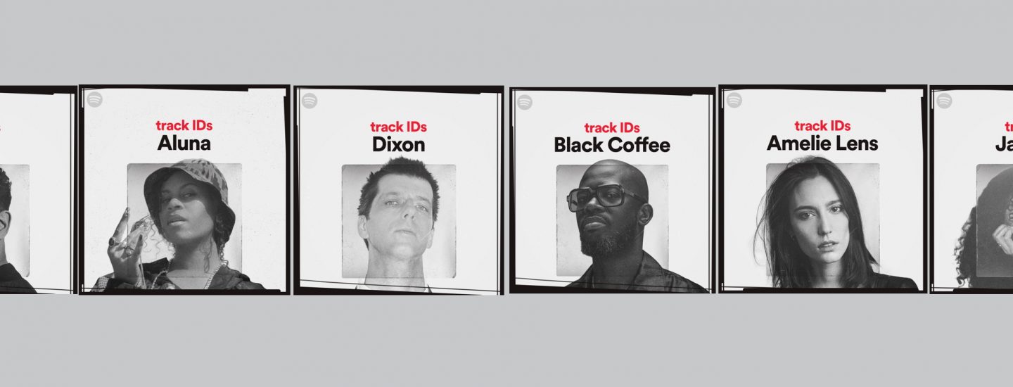 Introducing track IDs: Co-Curated Playlists From the World’s Leading ...