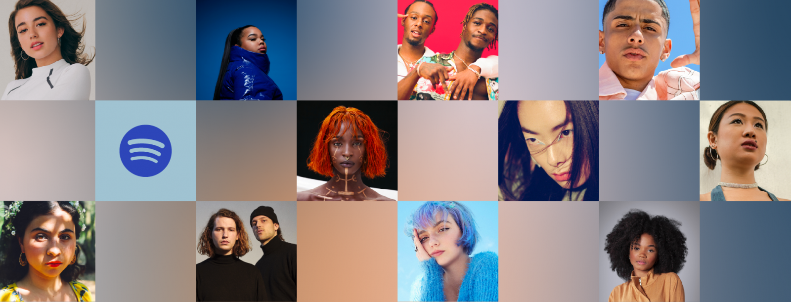 Celebrate Six Months of RADAR Around the World — Spotify