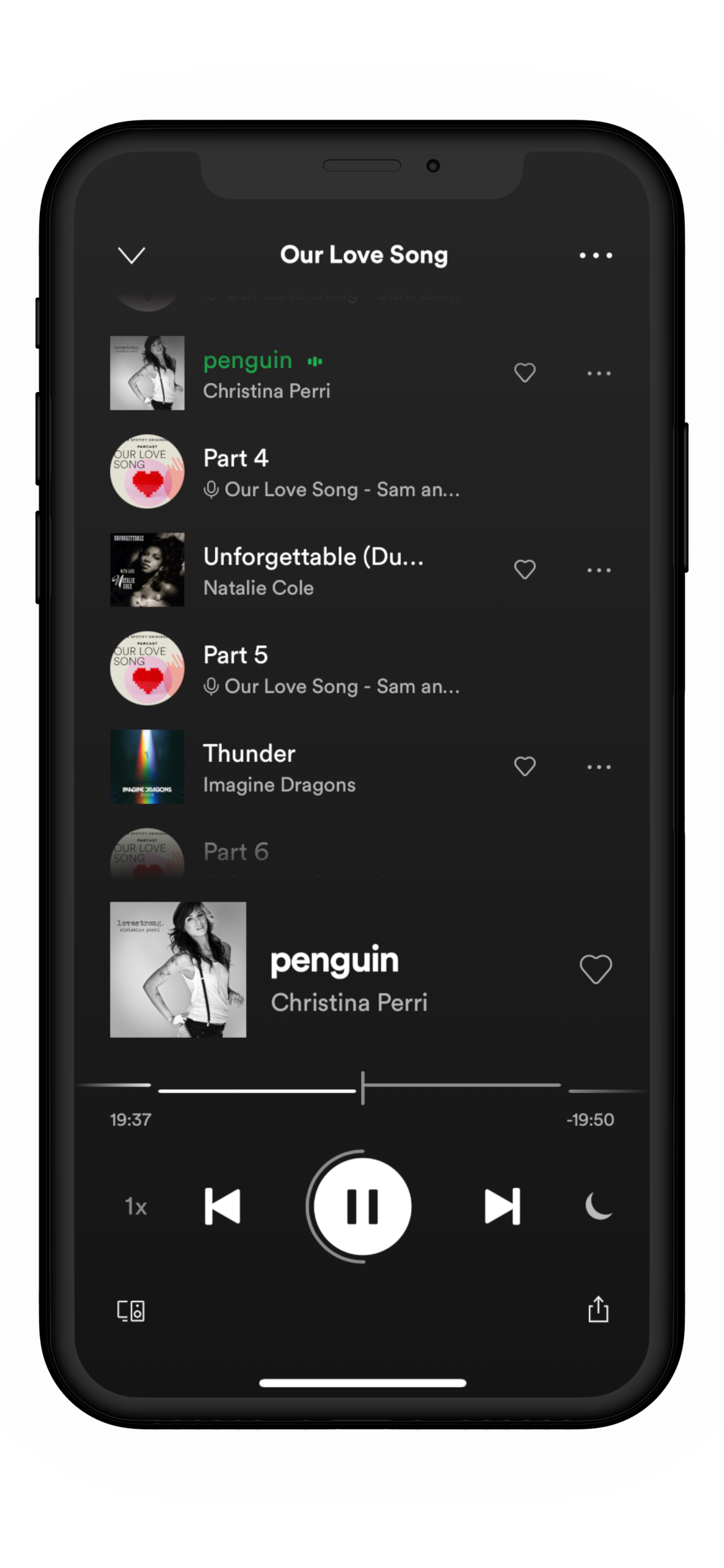 Spotify Launches New Audio Experience Combining Music and Talk Content ...