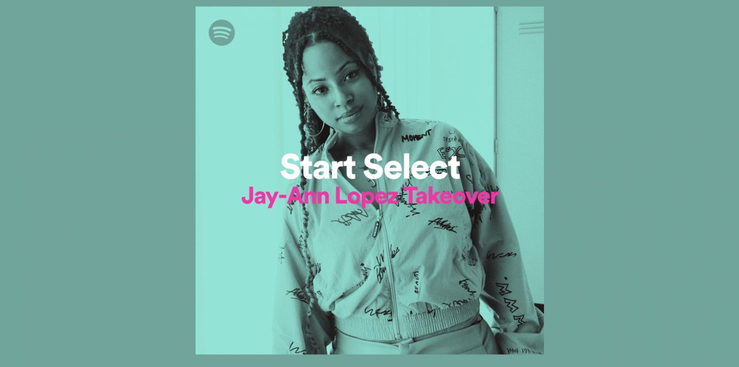 Gaming and Hip-Hop Go Head-to-Head at a Spotify Event in France — Spotify