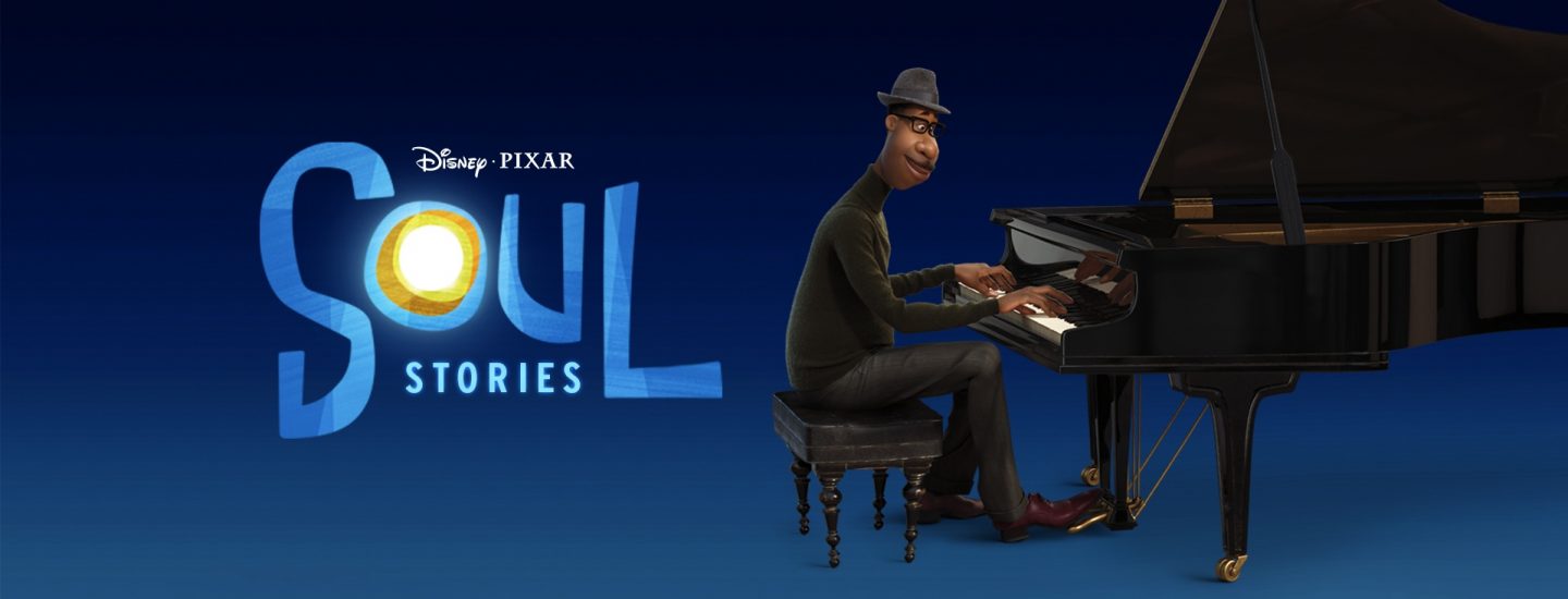 Go Behind the Scenes of Disney and Pixar’s ‘Soul’ with Spotify’s ‘Soul ...