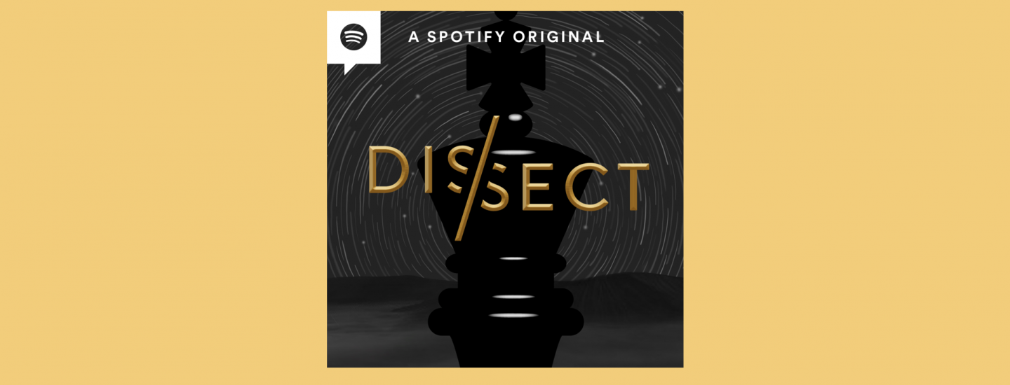 ‘Dissect’ Podcast Explores the Reclamation of Black Culture in Beyoncé ...