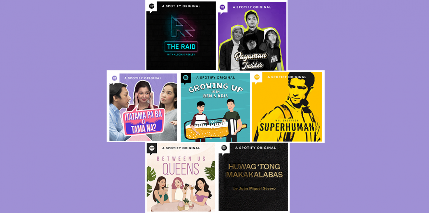 The Philippines Keeps the Conversation Going as Podcast Popularity ...