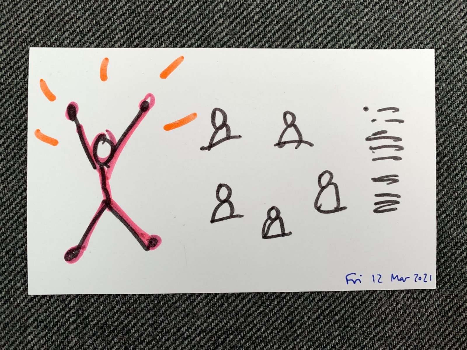 Nontraditional Hack Week Projects Pave Way for Innovation and ...