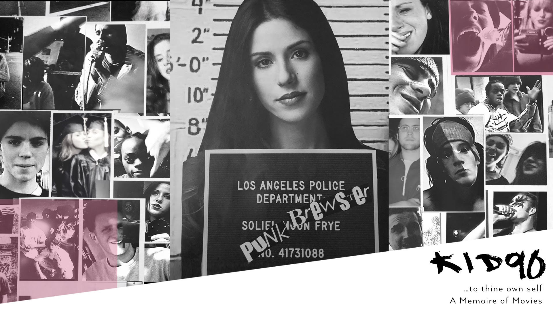 Soleil Moon Frye Shares the Soundtrack of Her Teens and the Influence ...