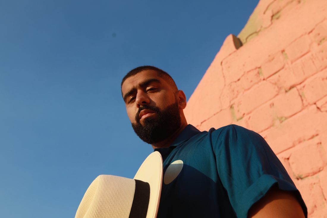 RADAR Unites K-pop Star AleXa and Arab Hitmaker Bader AlShuaibi to ...