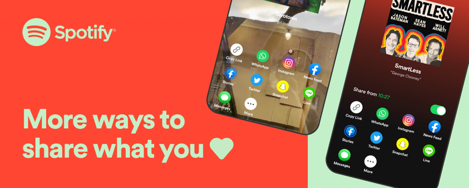 How to Get the Most Out of Search on Spotify — Spotify