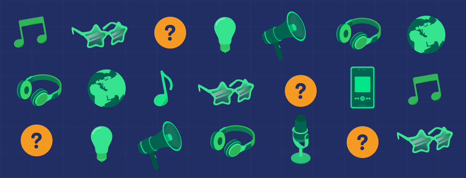 Quiz: This Week on ‘For the Record’ — Spotify