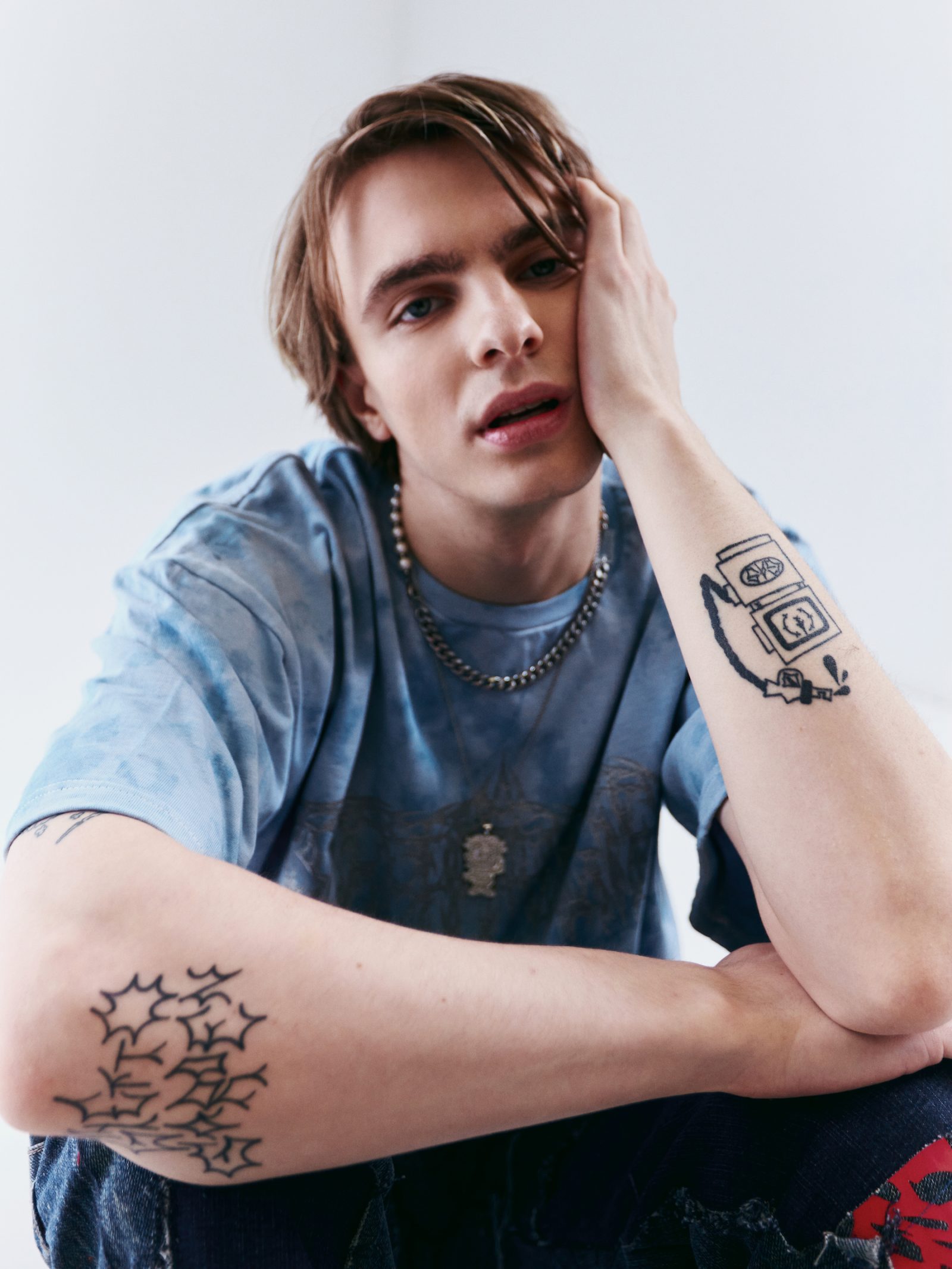 One Year After Launch, Local Artists and Hip-Hop Rock Russia — Spotify