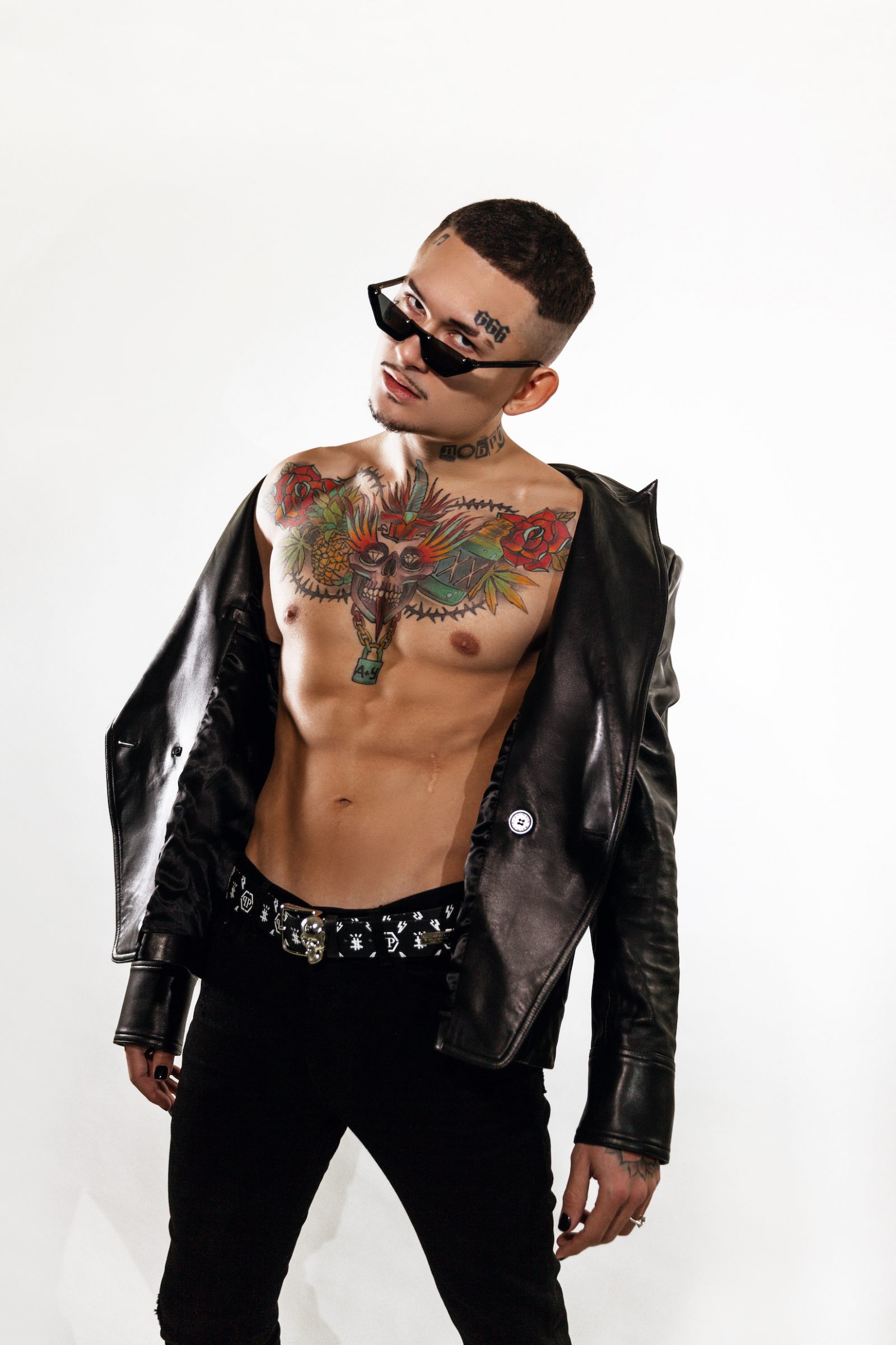 One Year After Launch, Local Artists and Hip-Hop Rock Russia — Spotify