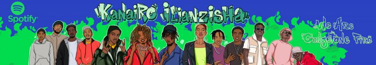 For Kenyan Artists, the Emerging Gengetone Genre Is a Way of Life — Spotify