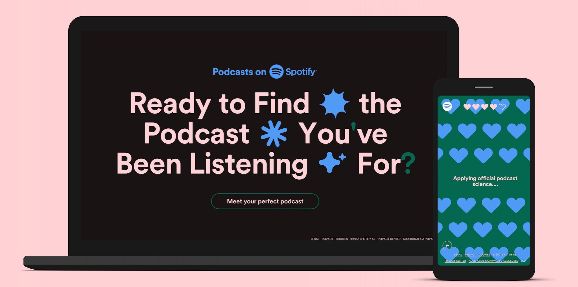 Listen—and Watch—Your Favorite Creators as Video Podcasting Comes to ...