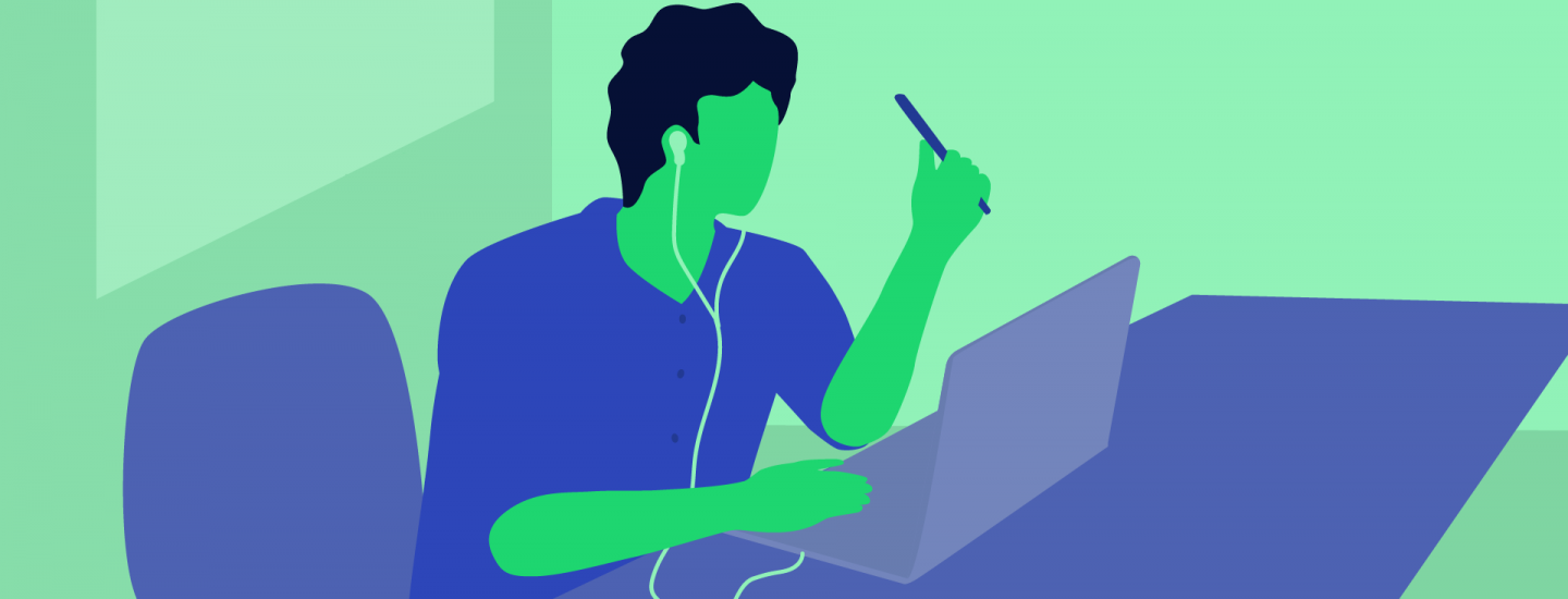 Around the World With Our Spotify Studios Producers, Editors, and ...