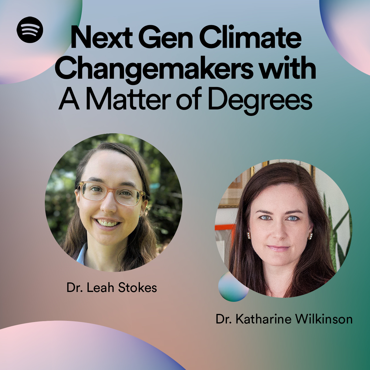 This Earth Day, Spotify Is Handing the Mic to Young Climate Activists ...