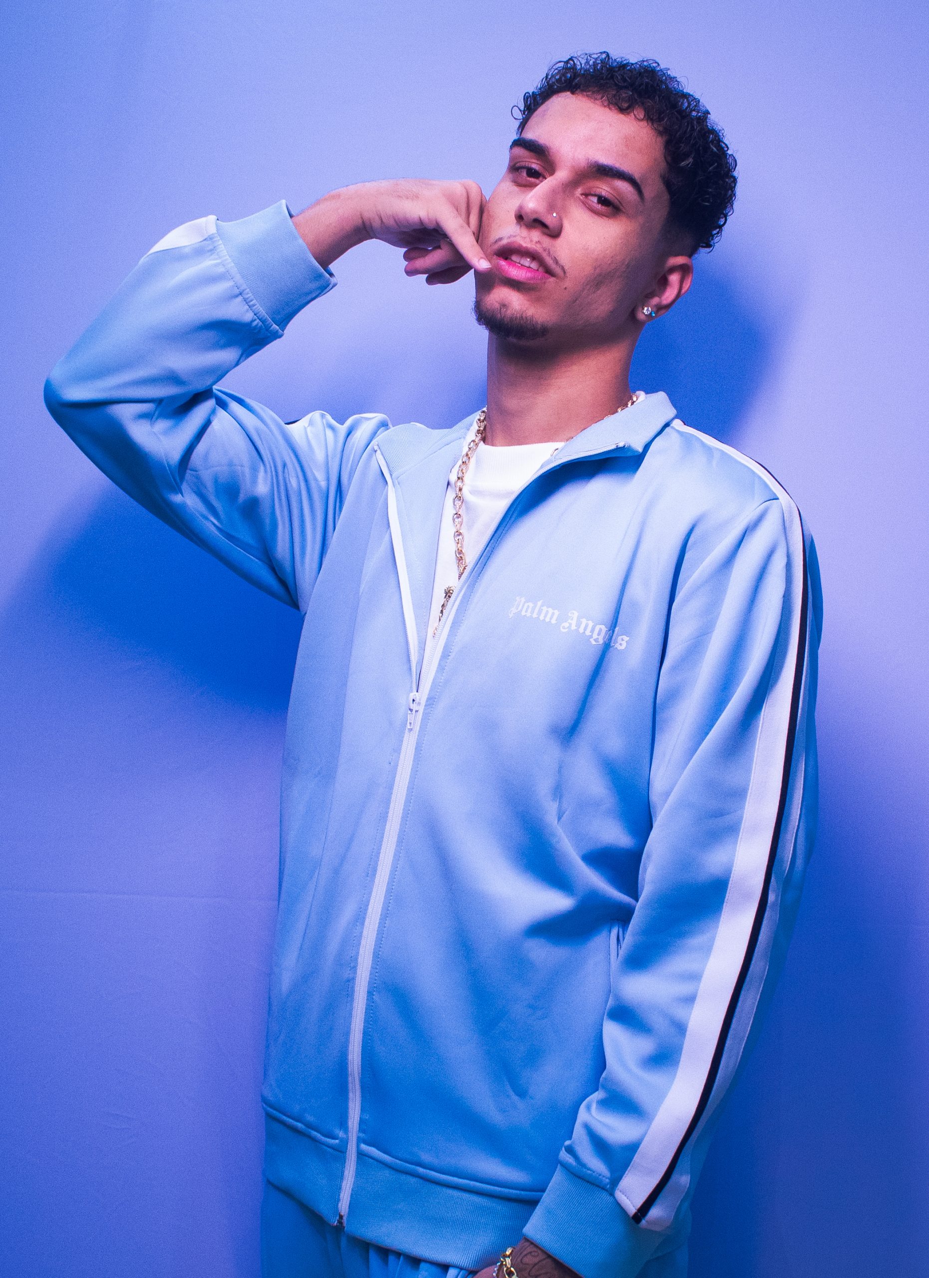 Brazil’s Urban Culture Is Thriving—And So Is Its Music — Spotify