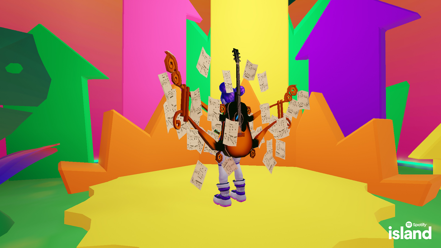 Everything You Need To Know About 2022 Wrapped — Spotify