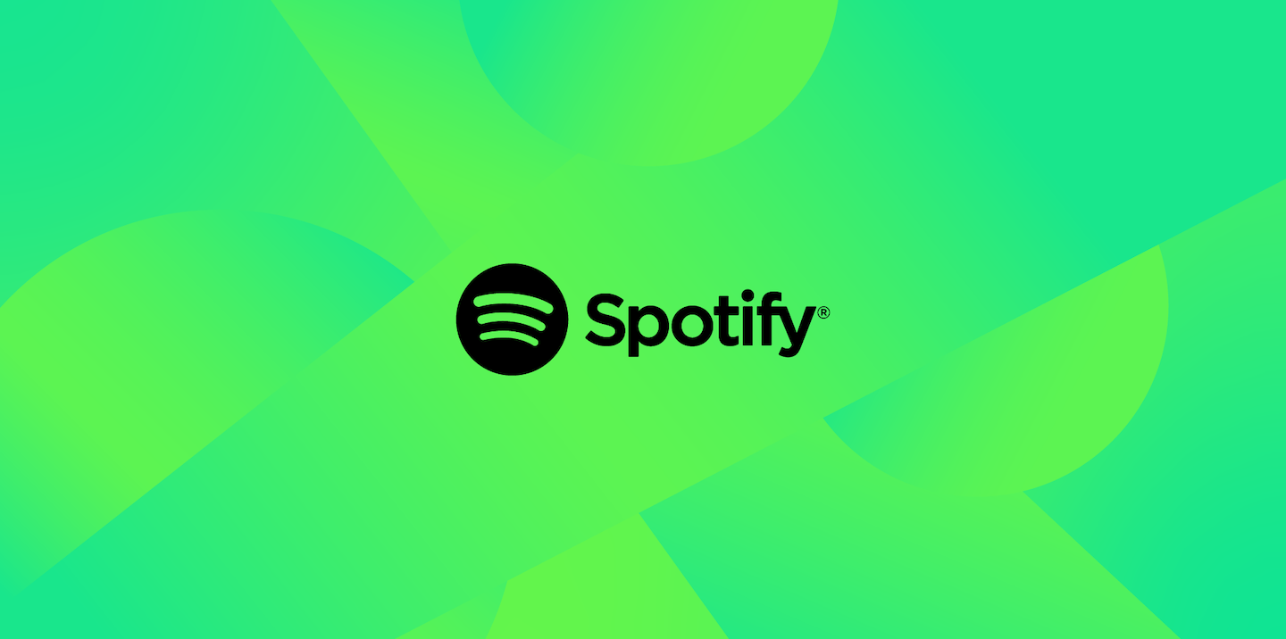 Media Kit Archive — Spotify