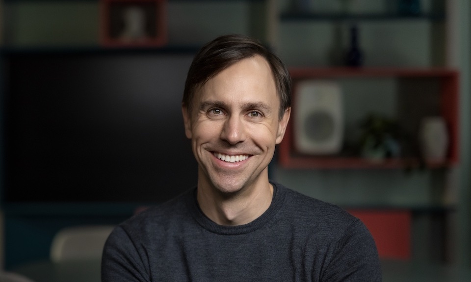 VP of Technology and Platforms Tyson Singer Shares How Developers Can ...