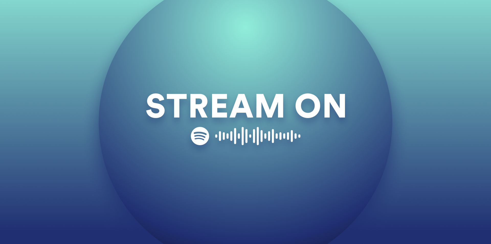 Spotify — Stream On 2023