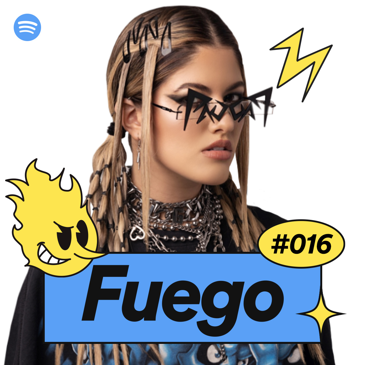 Spotify’s Innovative Fuego Playlist Turns Fans Into Music Curators ...