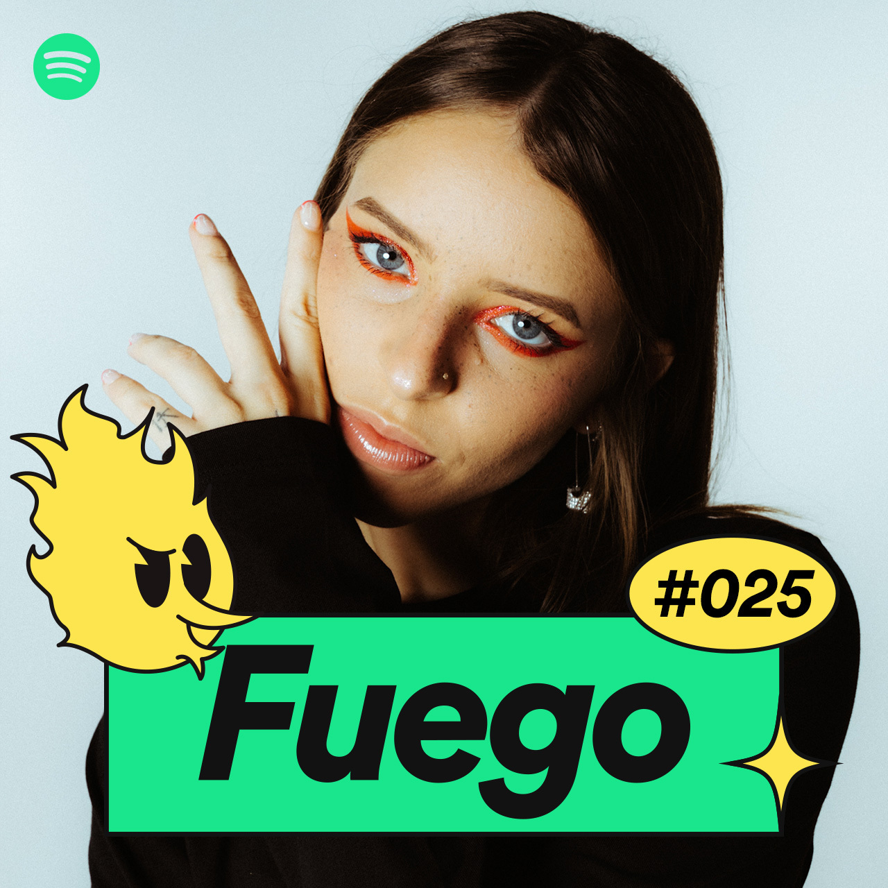 Spotify’s Innovative Fuego Playlist Turns Fans Into Music Curators ...