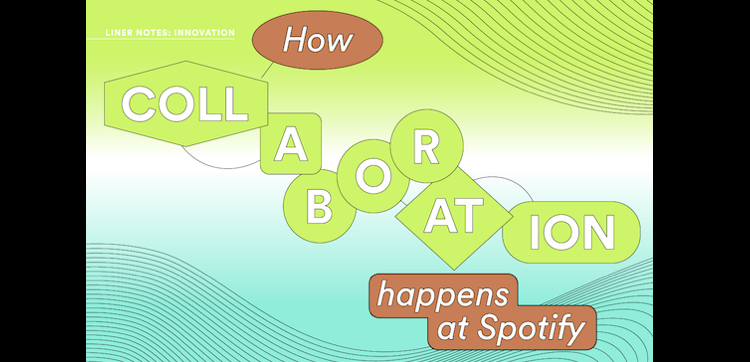 Spotify — For the Record