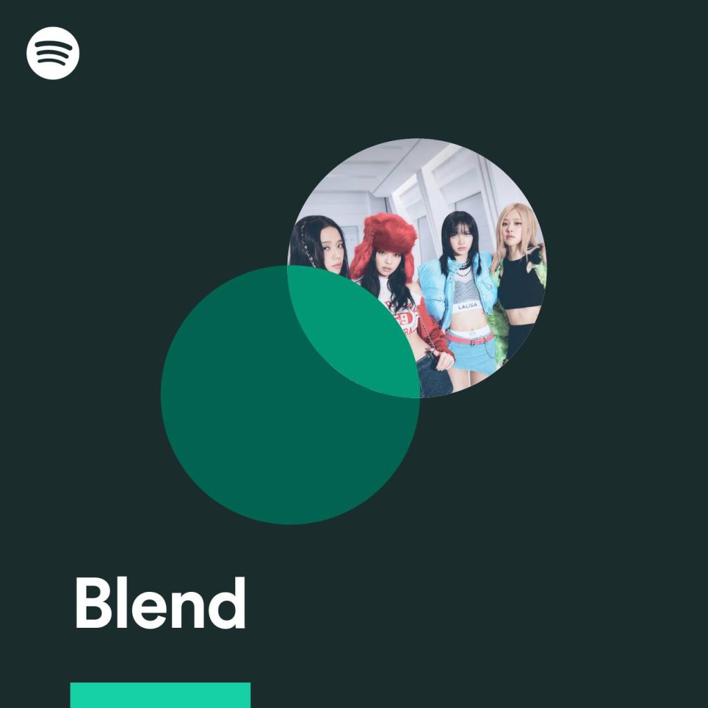 Here’s All the Artists, Creators, and Athletes You Can Blend with on ...