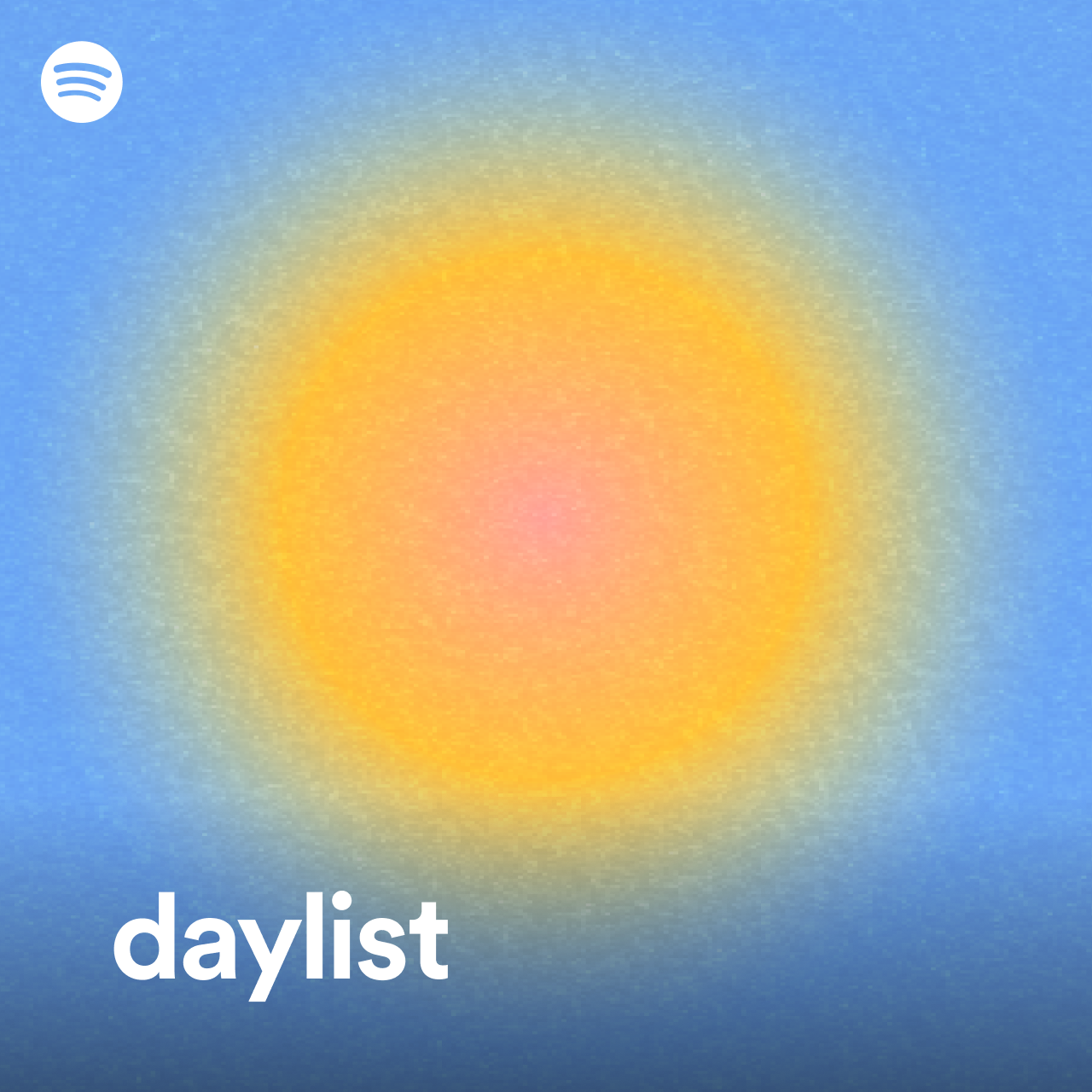Get Fresh Music Sunup to Sundown With daylist, Your Ever-Changing ...