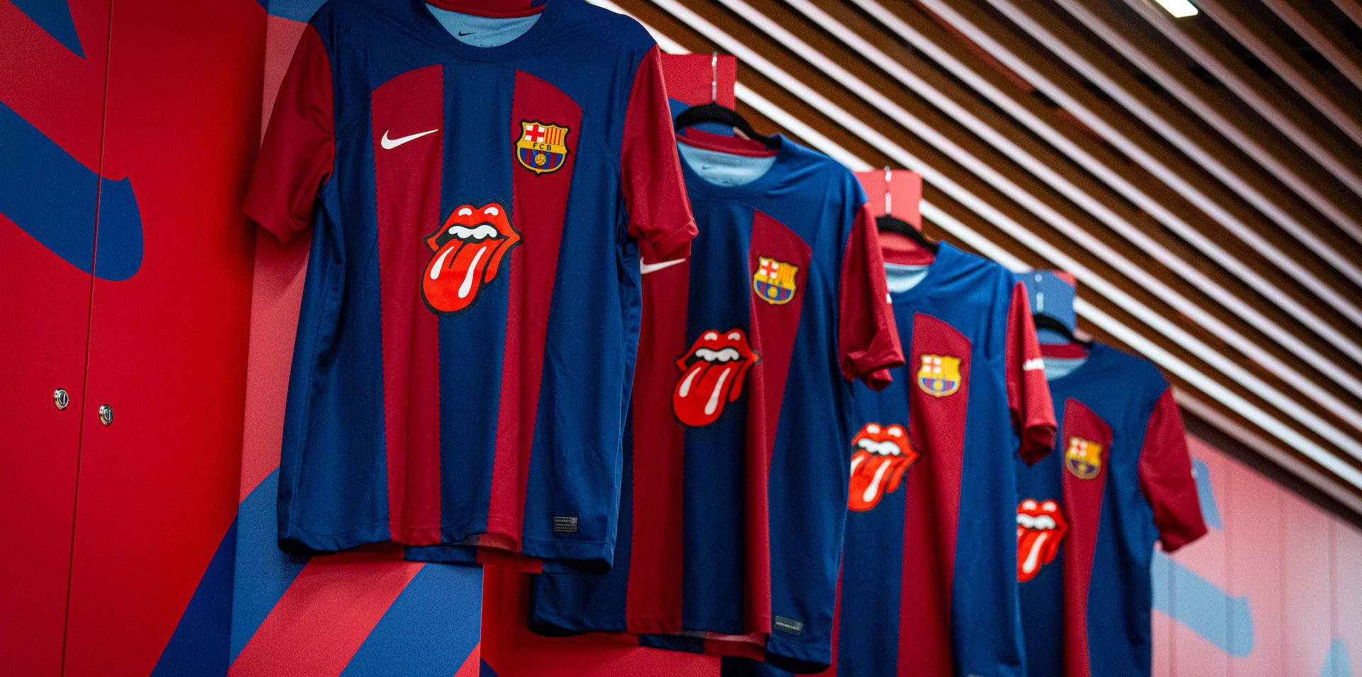 Spotify — Spotify X Fc Barcelona