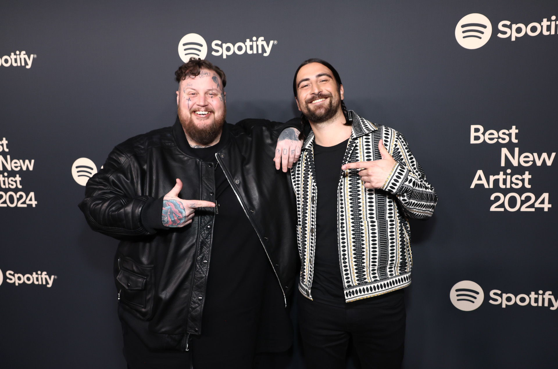 Best New Artist 2024: Everything You Need To Know About This Year’s ...