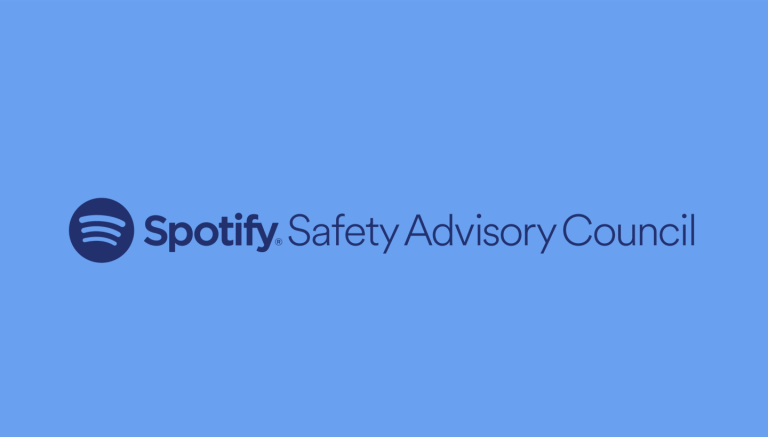 Spotify — Safety at Spotify