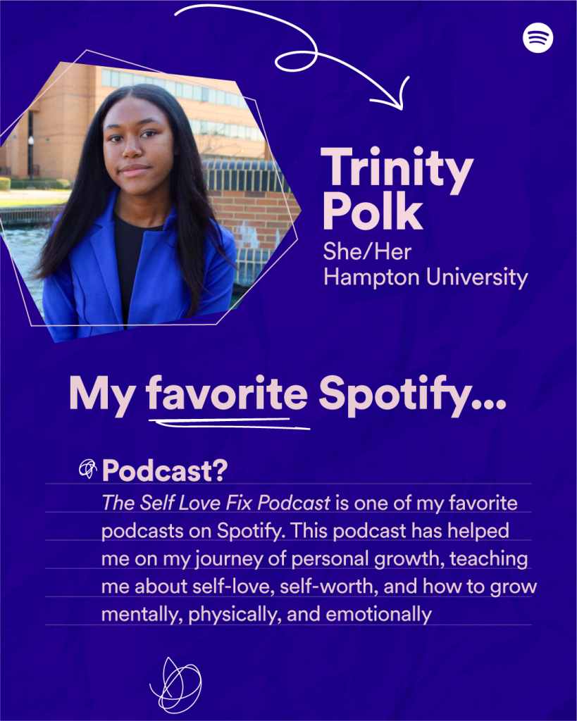 Meet the 10 Hampton University Students Receiving Spotify NextGen’s ...