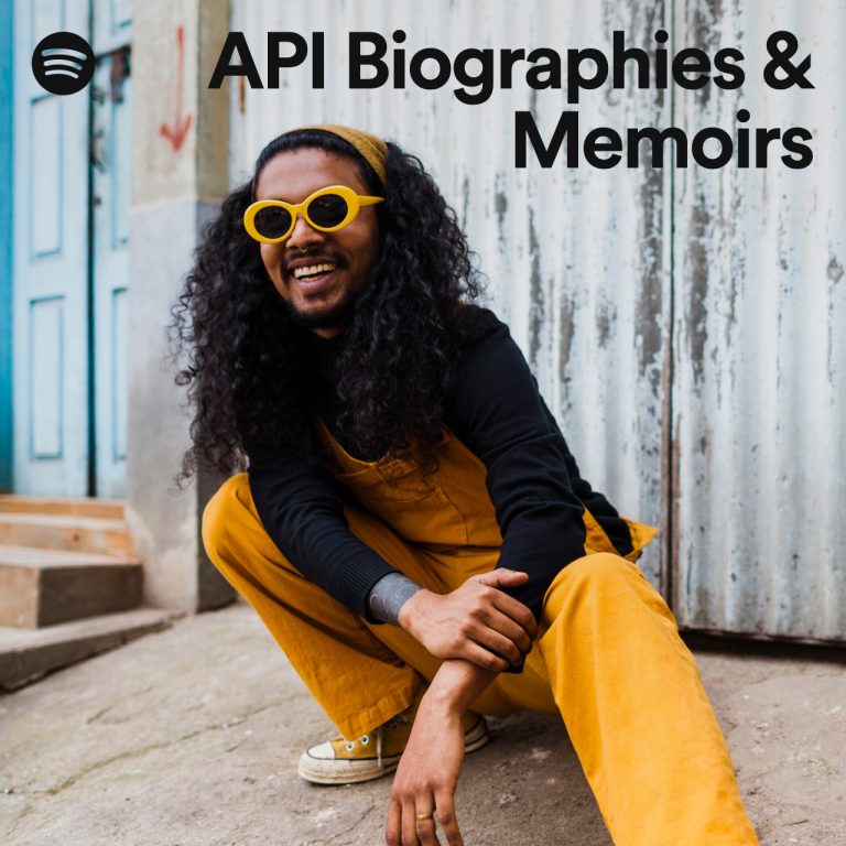 Spotify — For the Record