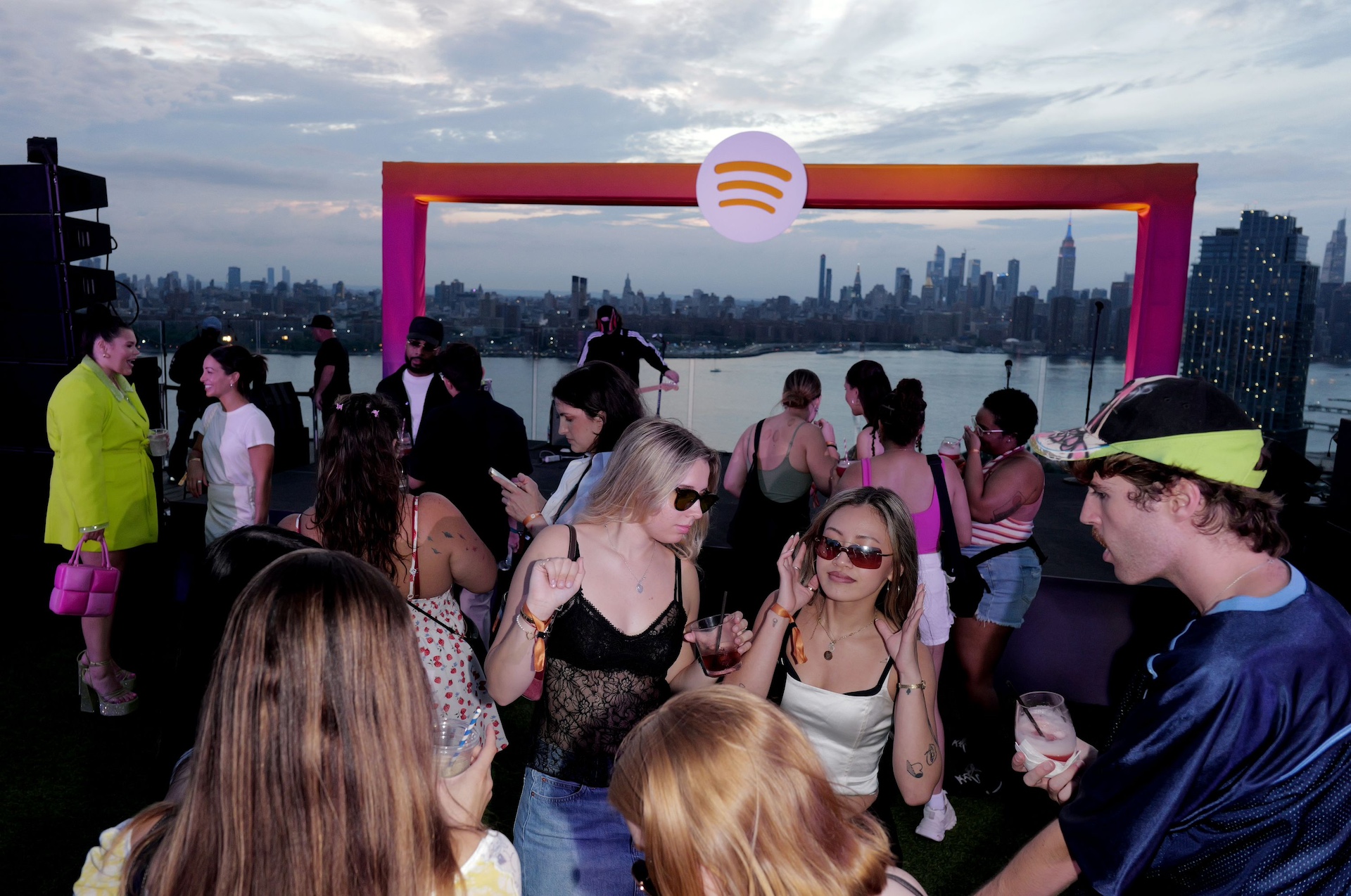 Check Out Our Updated Songs of Summer Predictions (Complete With Five ...