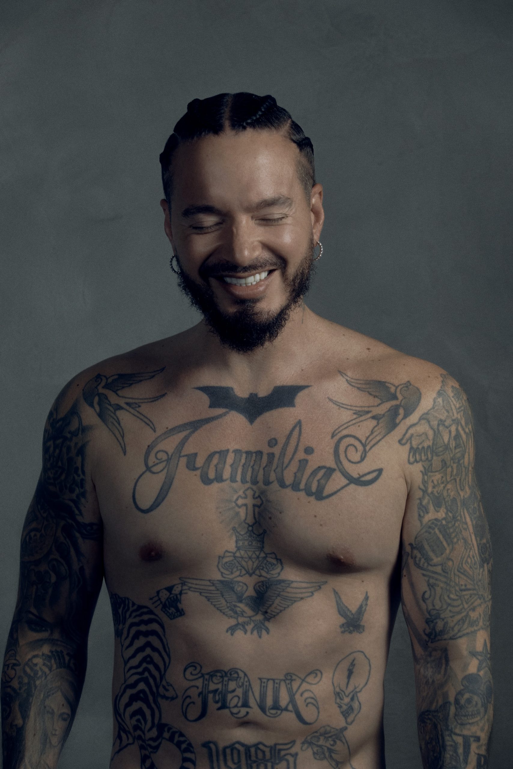 J Balvin Travels Back to His Beginnings With New Album ‘Rayo’ — Spotify