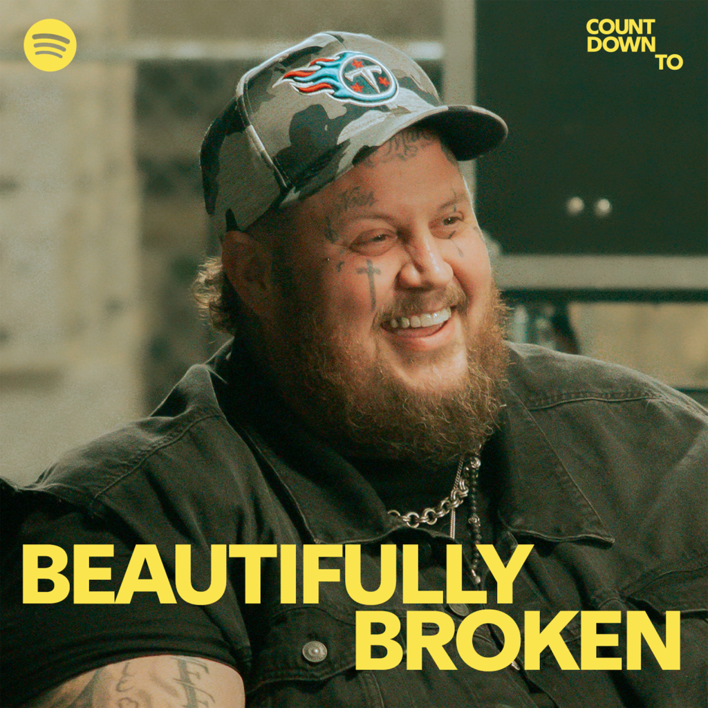 Spotify’s New ‘Countdown To’ Vodcast Series Kicks Off With Artists ...